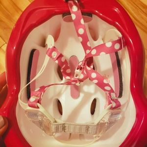 Accessories | Minnie Mouse Helmet | Poshmark